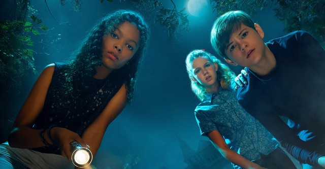 Secrets of Sulphur Springs Season 1 - episodes streaming online