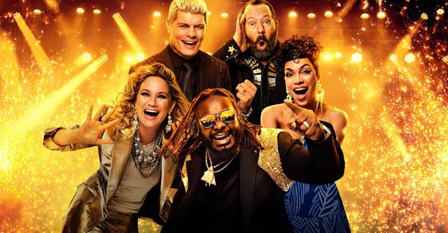 Go-Big Show - watch tv show streaming online