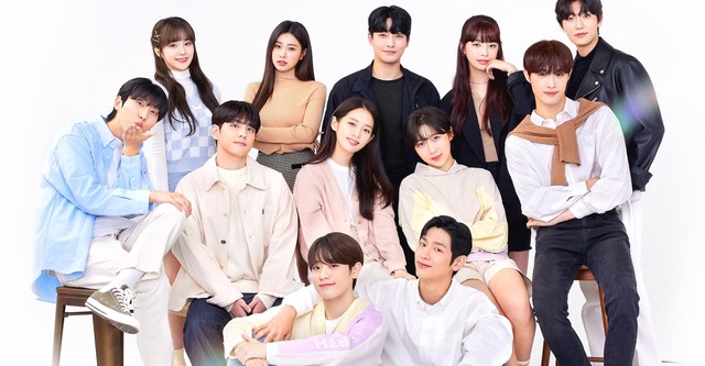 Best Mistake Season 1 - watch full episodes streaming online