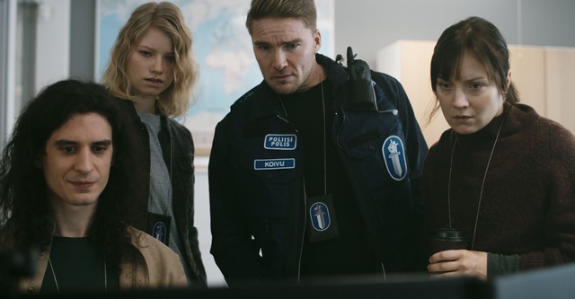 Maria Kallio Season 1 - watch full episodes streaming online