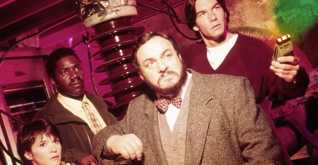 Sliders Season 5 - watch full episodes streaming online