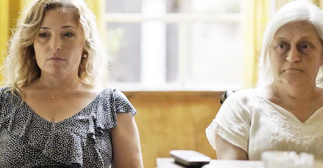 Convaleciente - película: Ver online en español