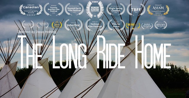 The Long Ride Home streaming: where to watch online?