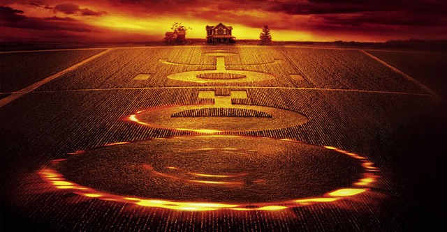 Signs - movie: where to watch streaming online