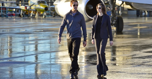 Intelligence Season 1 - watch full episodes streaming online