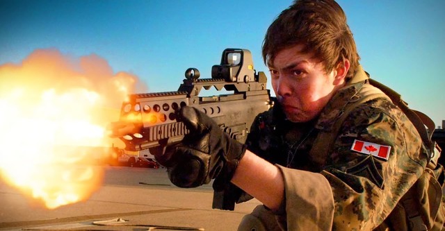 Video Game High School - streaming tv show online