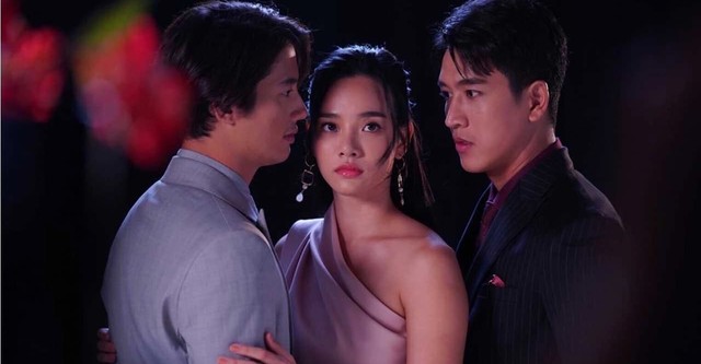 Cheating Spouse - streaming tv show online