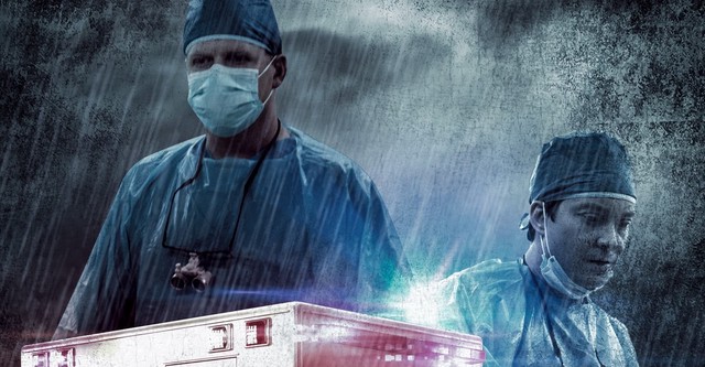 Paramedics streaming: where to watch movie online?