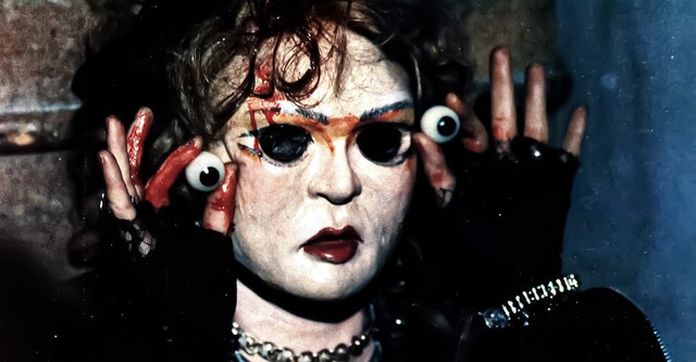 Dolls streaming: where to watch movie online?