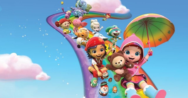 Rainbow Ruby Season 2 - watch full episodes streaming online