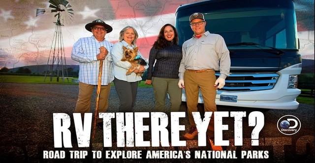 RV There Yet? - streaming tv show online