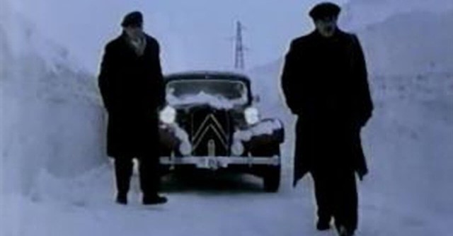 Andorra, entre el torb i la Gestapo online