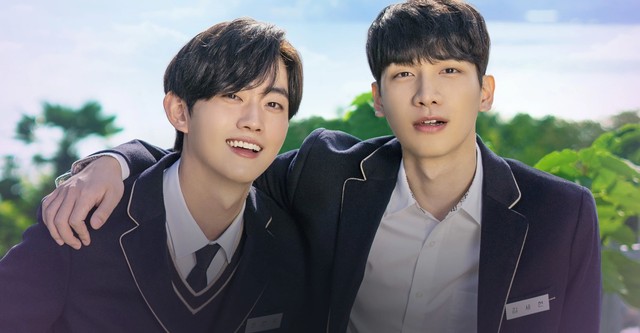 Color Rush - watch tv show streaming online