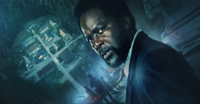 Origem Temporada 1 - assista todos episódios online streaming