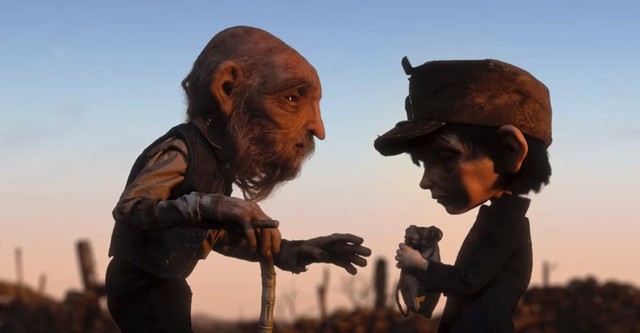 Tío - película: Ver online completa en español