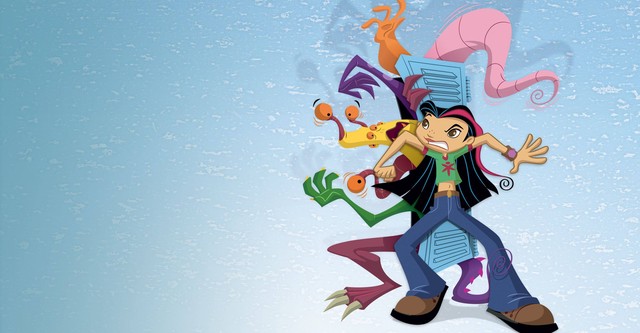 La vida y obra de Juniper Lee - Ver la serie online