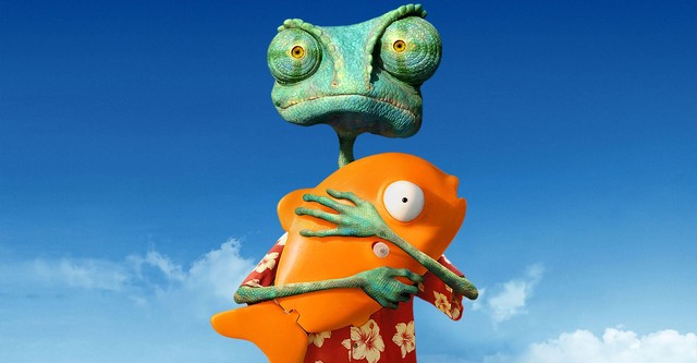 Rango - movie: where to watch streaming online