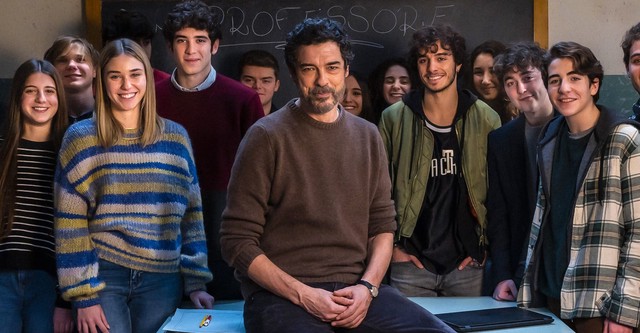 A Professor Season 2 - watch full episodes streaming online