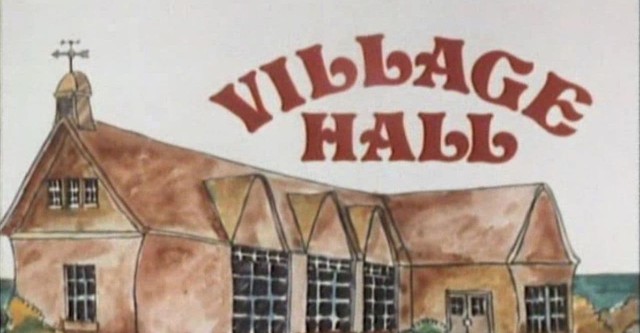 Village Hall - watch tv series streaming online