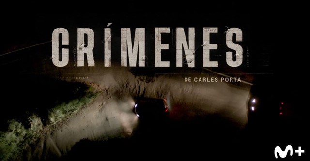Crímenes - Ver la serie online completa en español