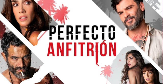 Perfect Host streaming: where to watch movie online?