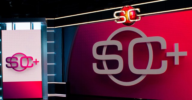 SportsCenter - watch tv show streaming online
