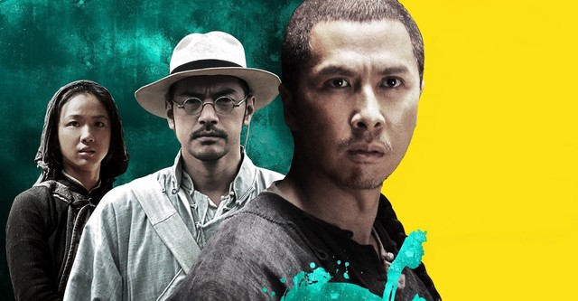 Dragon streaming: where to watch movie online?