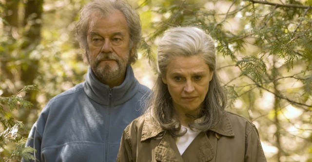 Longe Dela filme - Veja onde assistir online