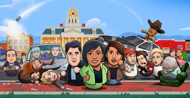 Fairview - watch tv show streaming online