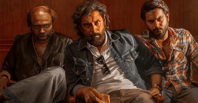 Mahaan streaming: where to watch movie online?