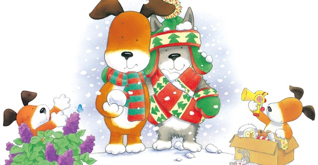 Kipper Season 4 - watch full episodes streaming online