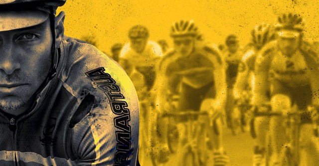 The Racer streaming: where to watch movie online?