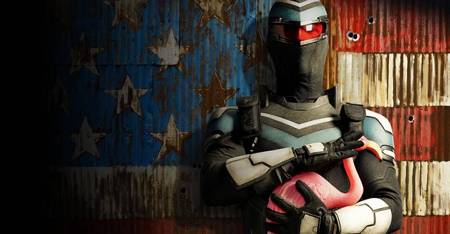 Peacemaker - watch tv show streaming online