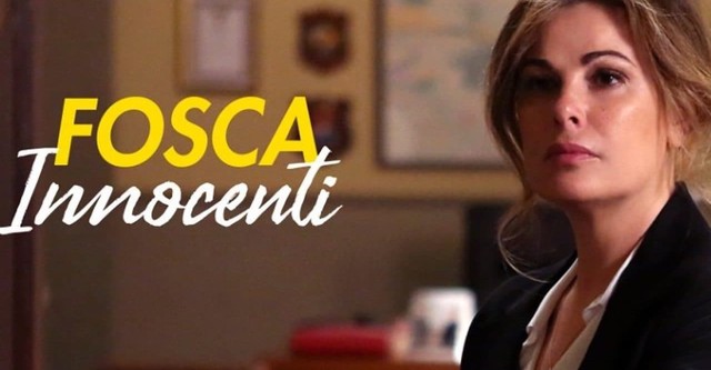 Fosca Innocenti Season 2 - watch episodes streaming online