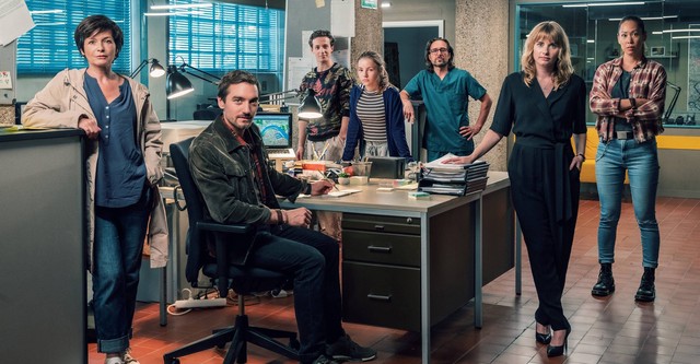 SOKO Linz Staffel 3 - Jetzt online Stream anschauen