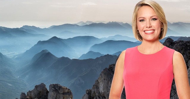 Earth Odyssey with Dylan Dreyer - streaming online Earth Odyssey with Dylan Dreyer - streaming online