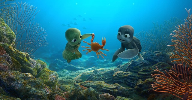 Le avventure di Sammy - film: guarda streaming online