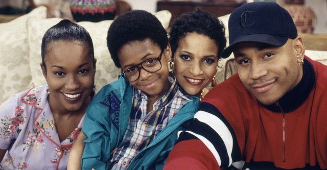 In the House Season 1 - watch full episodes streaming online