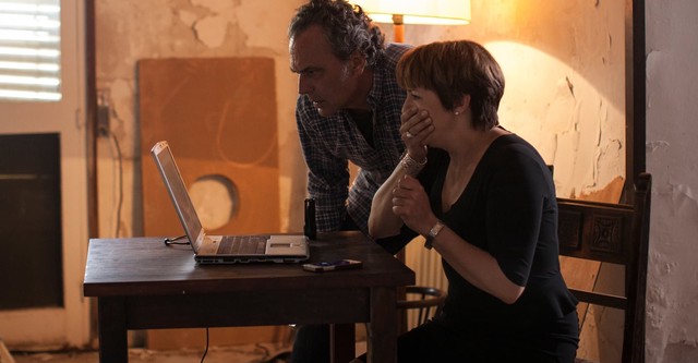 Secuestro - película: Ver online completa en español