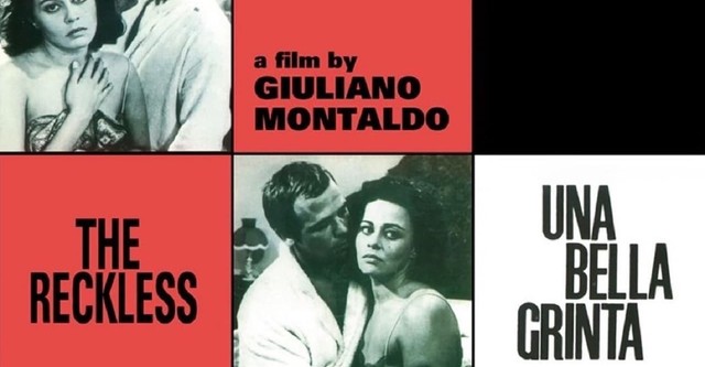 The Reckless - movie: where to watch streaming online