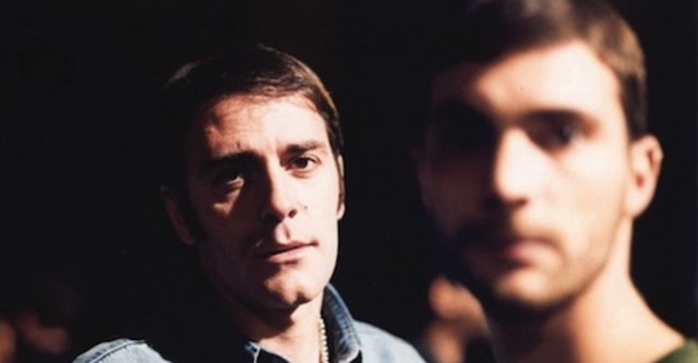 Maximum Velocity (V-Max) streaming: watch online