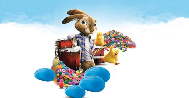 Hop - película: Ver online completa en español