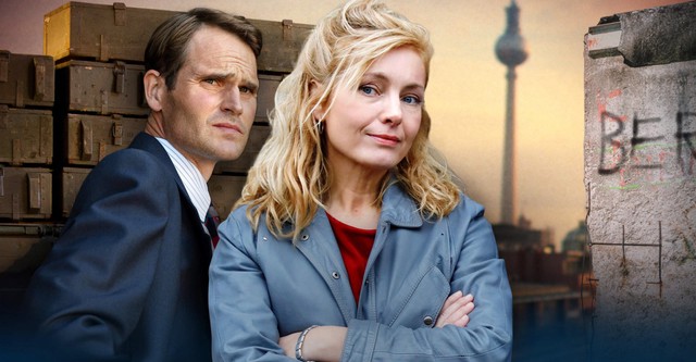 ZERV - Zeit der Abrechnung Season 1 - episodes streaming online