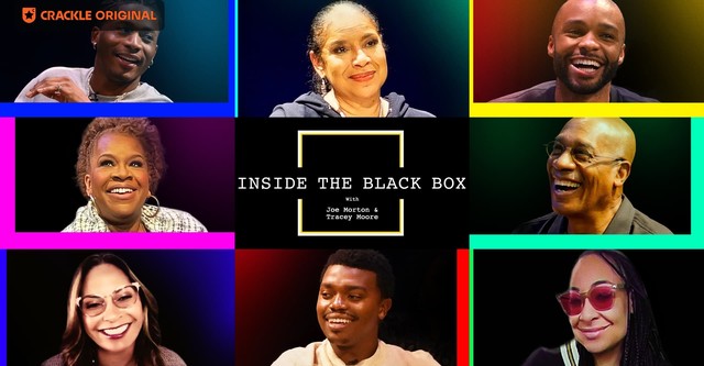 Inside the Black Box - streaming tv show online
