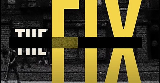 The Fix - watch tv show streaming online
