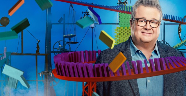 Domino Masters - streaming tv show online