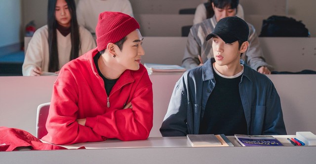 Semantic Error - streaming tv show online