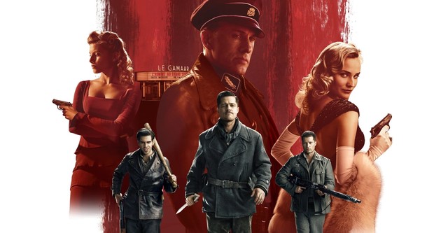Inglourious Basterds streaming: where to watch online?