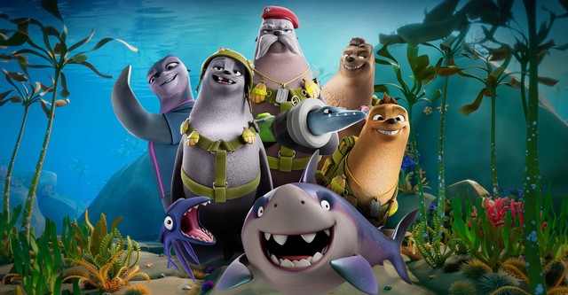 Seal Team streaming: where to watch movie online?