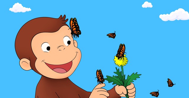 Curious George Season 7 - watch episodes streaming online